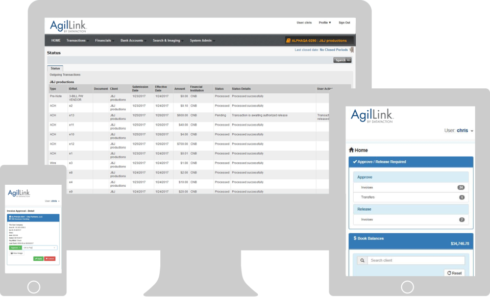 AgilLink Pricing, Alternatives & More 2025 | Capterra
