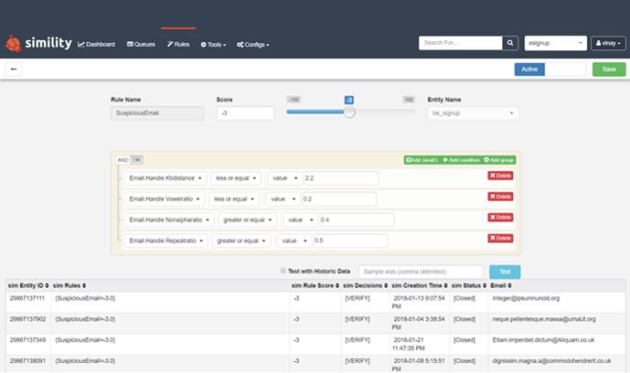 Simility Cost & Reviews - Capterra Australia 2025
