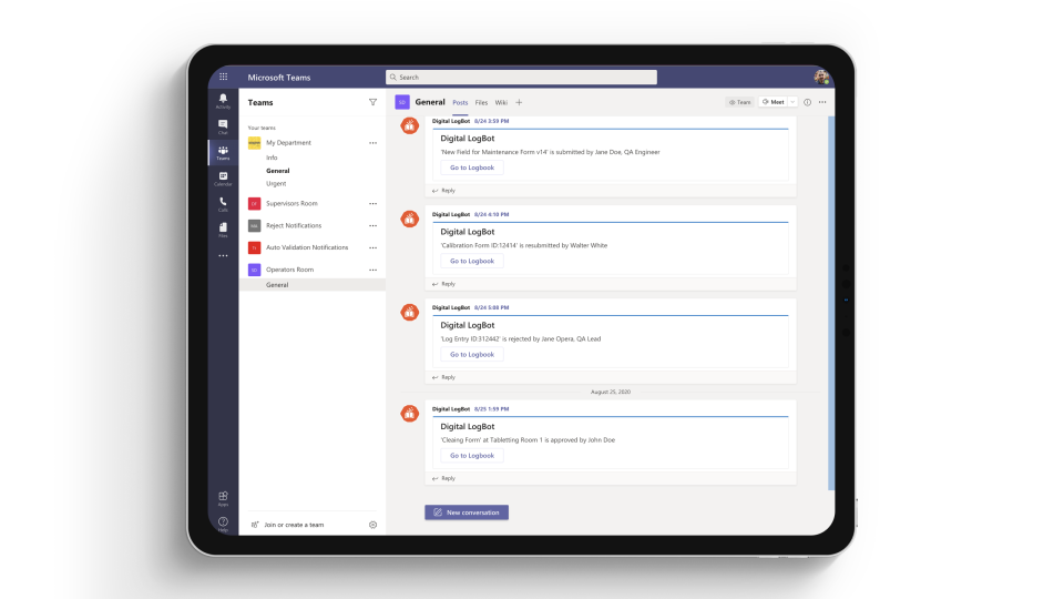 Digital Logbook Pricing, Alternatives & More 2025 | Capterra