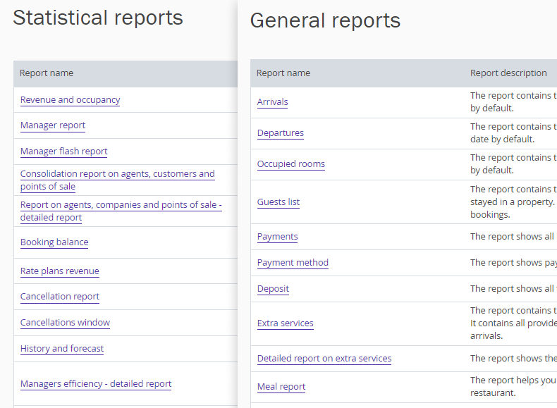 Exely PMS Reviews, Prices & Ratings | GetApp South Africa 2024