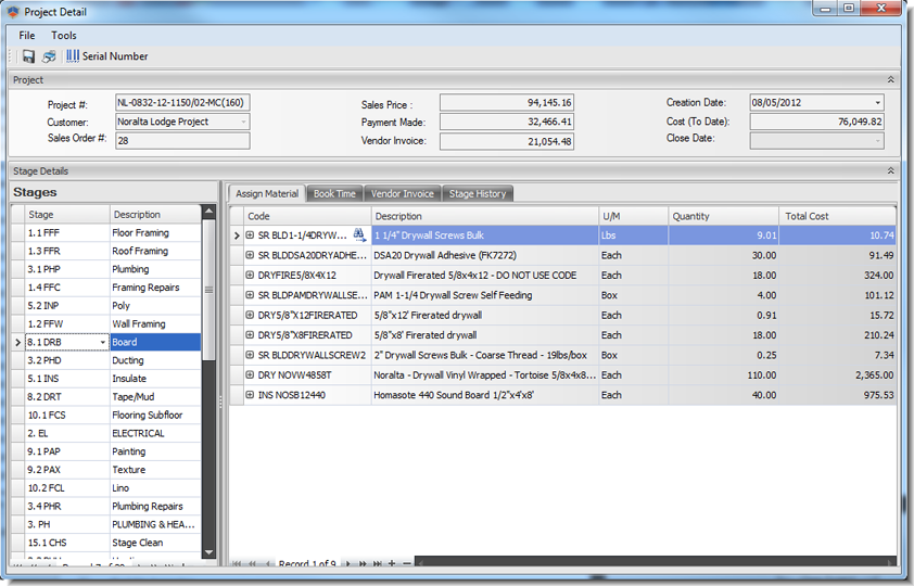 SIMMS Inventory Management Software - 2025 Reviews, Pricing & Demo