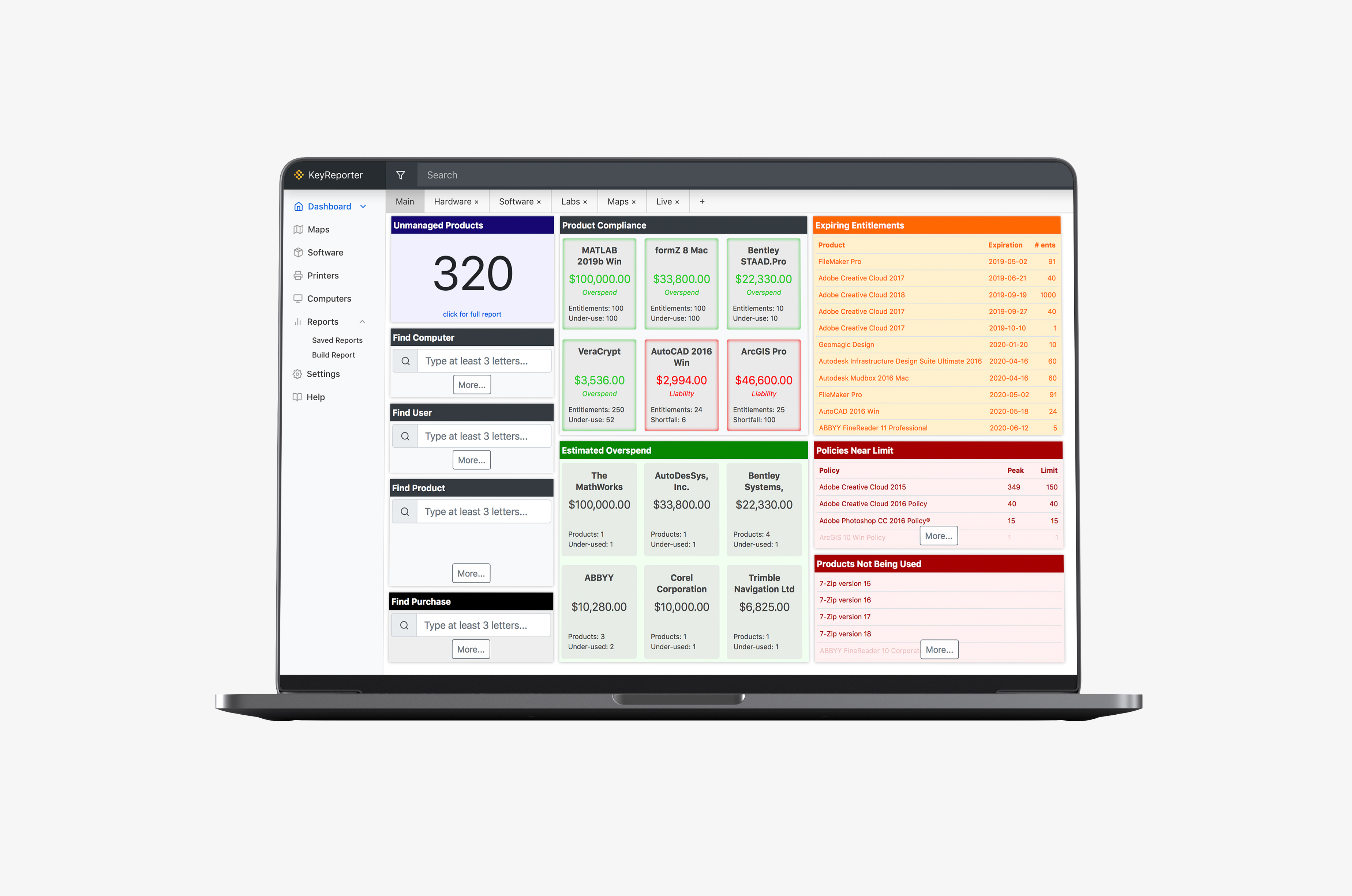 Sassafras Cost & Reviews - Capterra Australia 2025