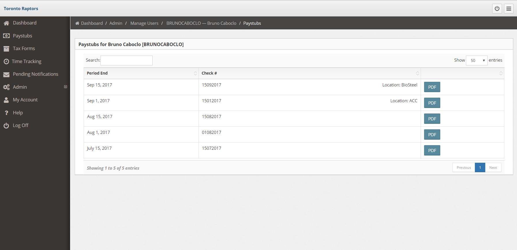 Instaff | Reviews, Pricing & Demos - SoftwareAdvice IE