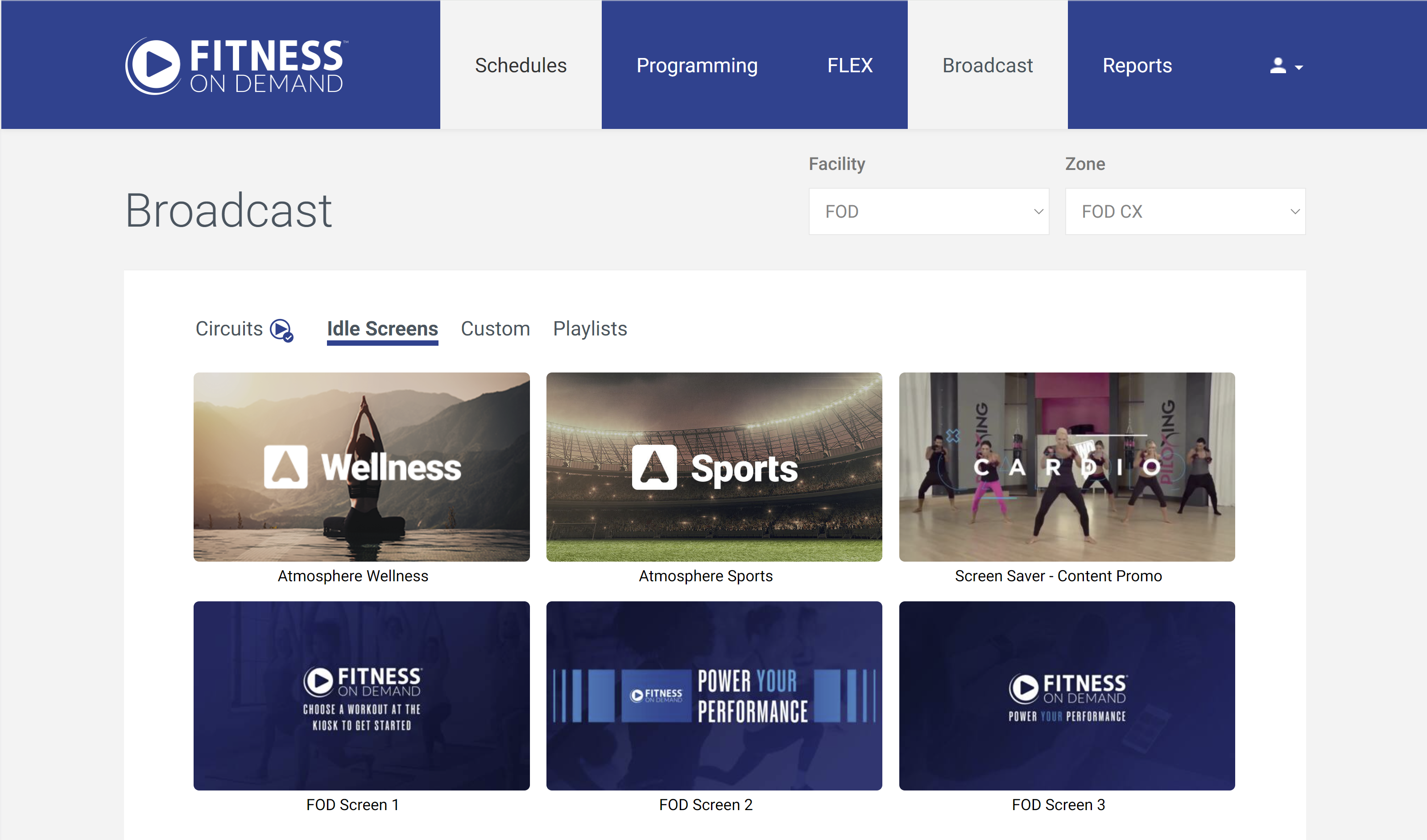 Fitness On Demand Software - 2025 Reviews, Pricing & Demo
