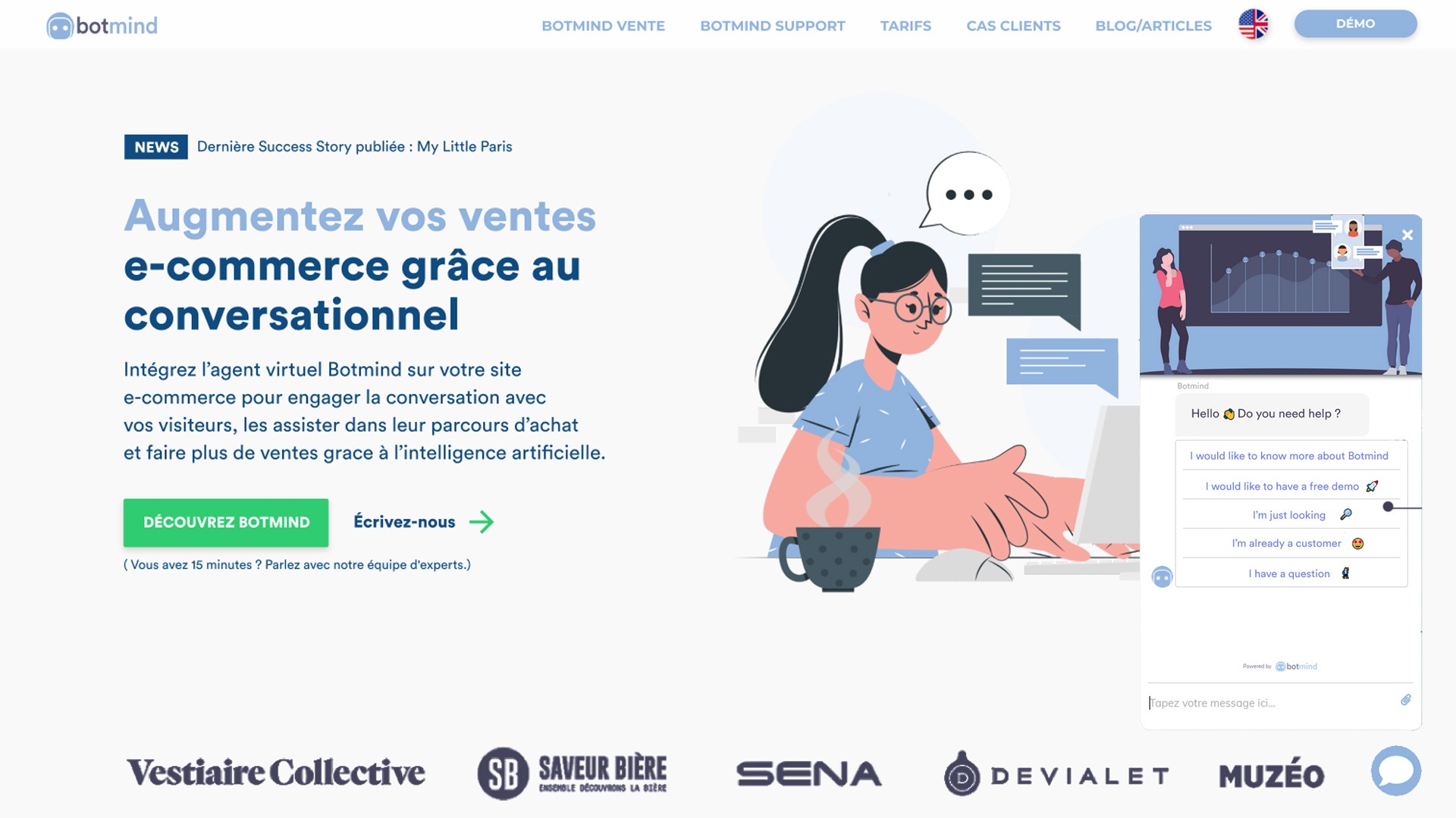 Botmind Software Reviews, Demo & Pricing - 2023