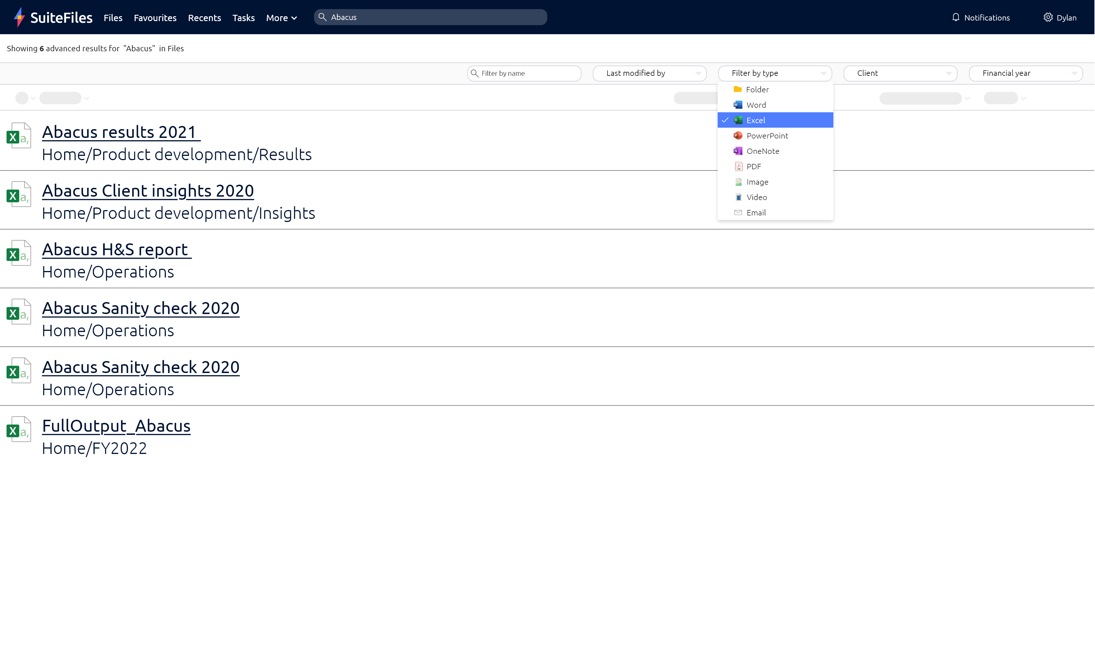 SuiteFiles Software - 2025 Reviews, Pricing & Demo