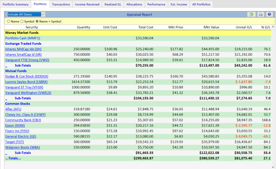 Investment Account Manager Pricing, Cost & Reviews - Capterra UK 2025
