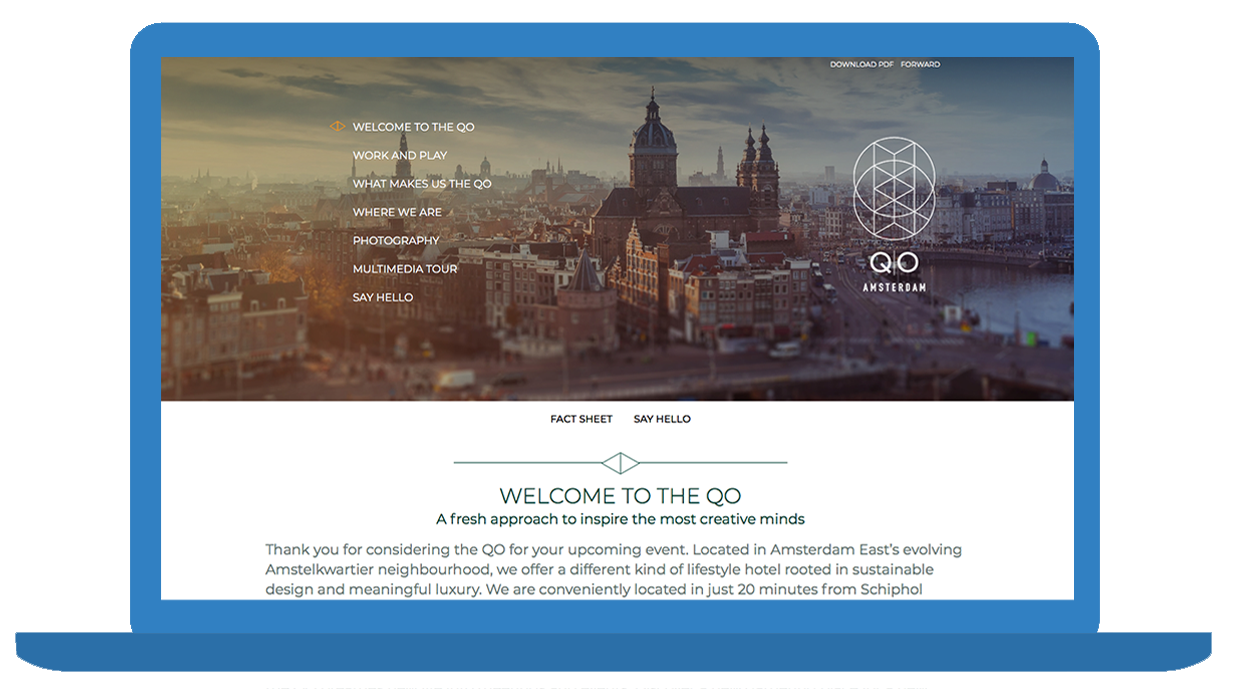 eProposal Software - 2023 Reviews, Pricing & Demo