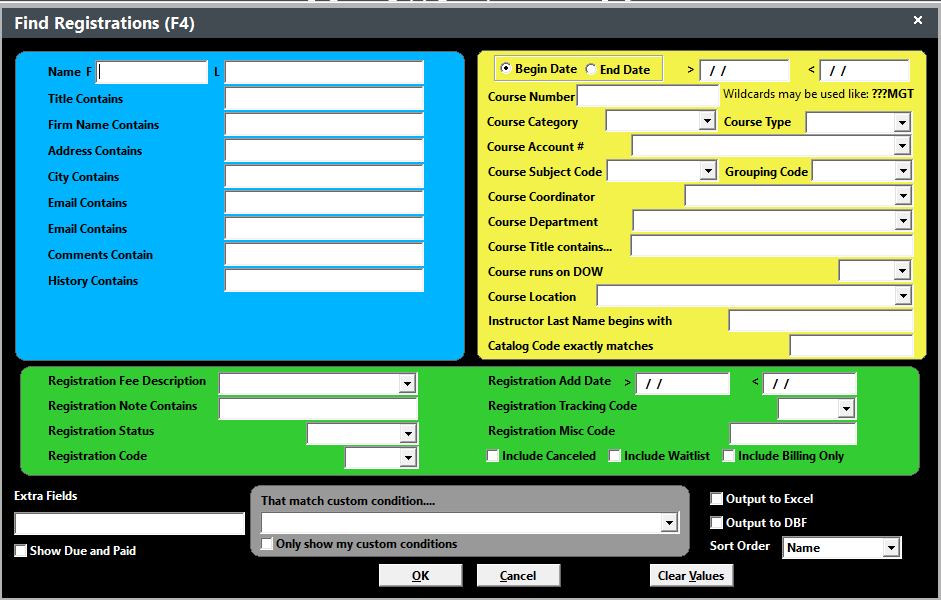 Student Manager Software - 2024 Reviews, Pricing & Demo