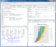 RStudio Desktop Software Reviews Demo Pricing 2024