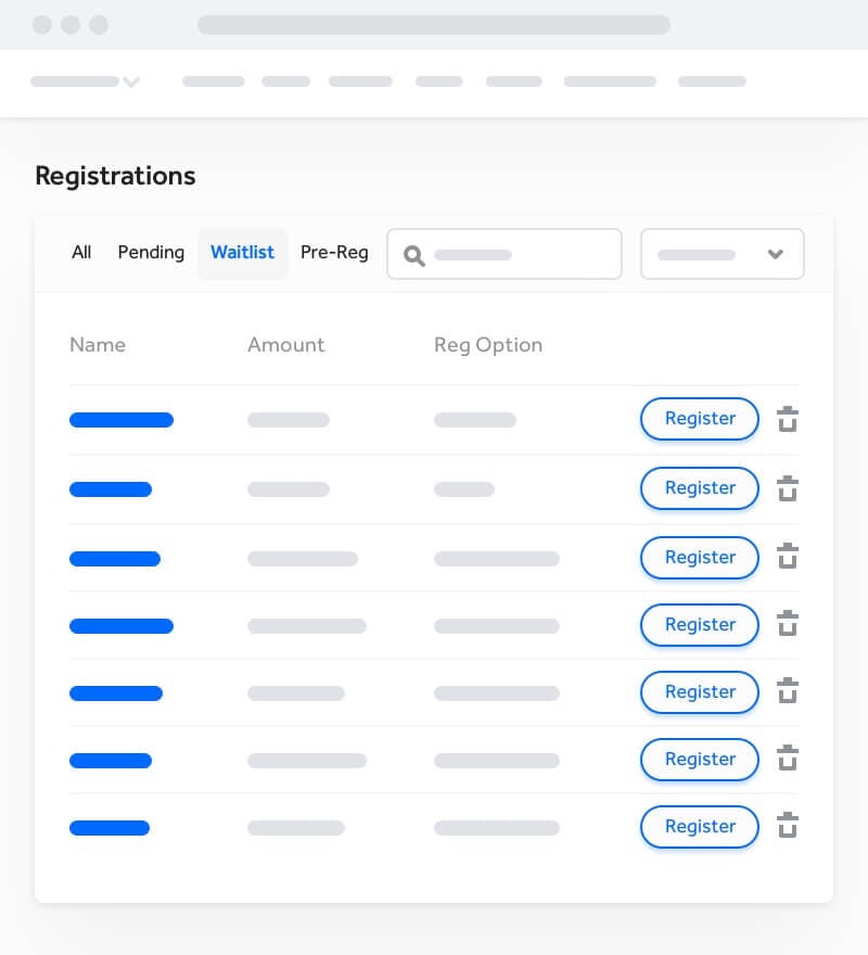 RegFox Pricing, Alternatives & More 2023 | Capterra