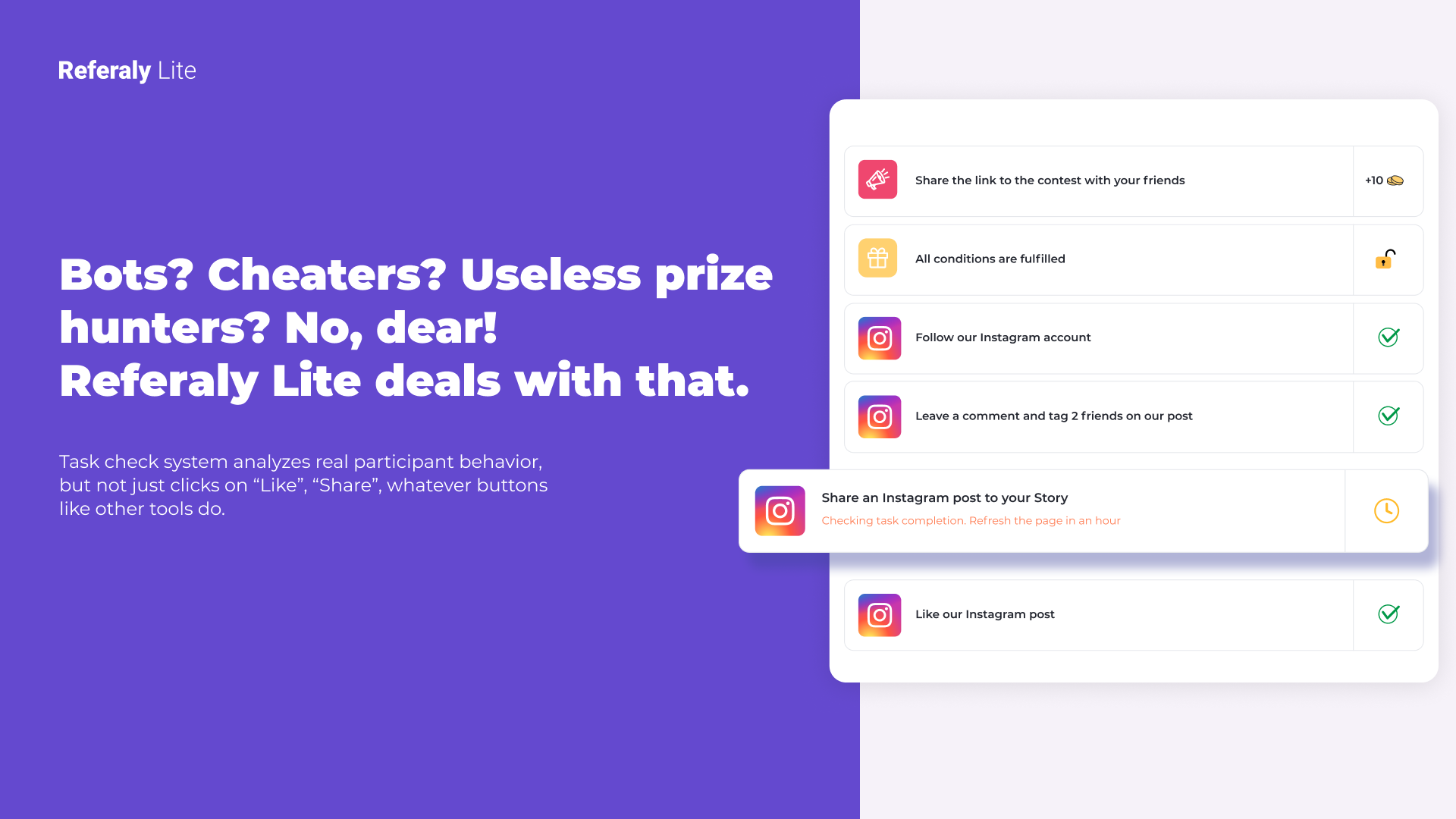 Referaly Lite | Reviews, Pricing & Demos - SoftwareAdvice GB