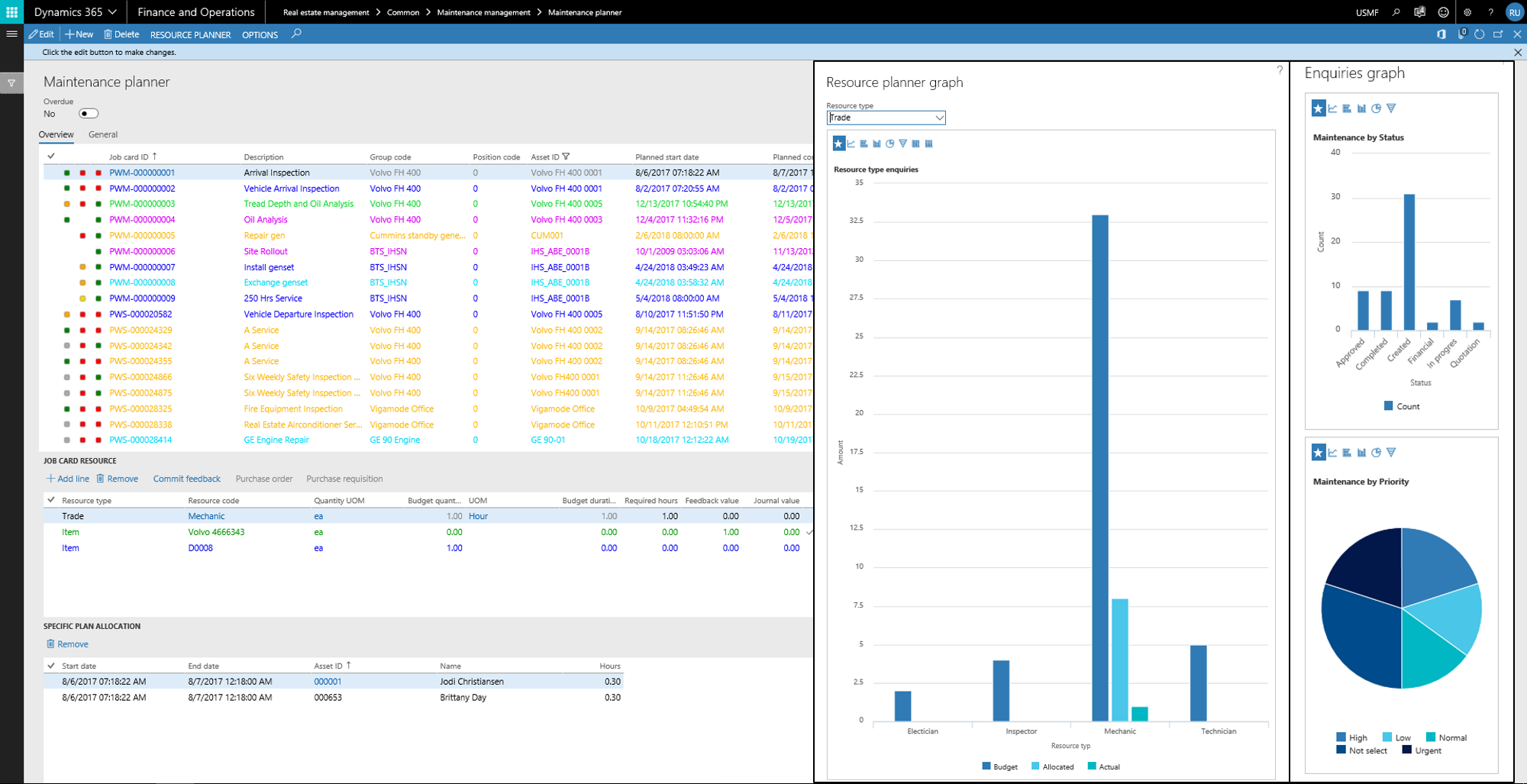 Enterprise Asset Management Software - 2025 Reviews, Pricing & Demo