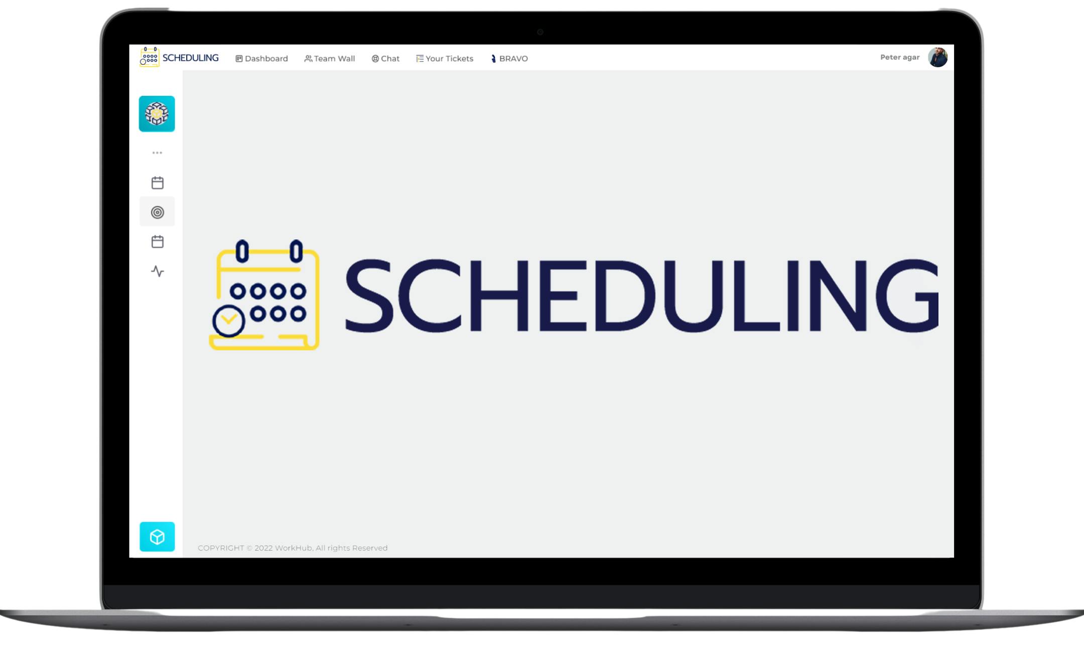 WorkHub Scheduling Pricing, Alternatives & More 2025 | Capterra