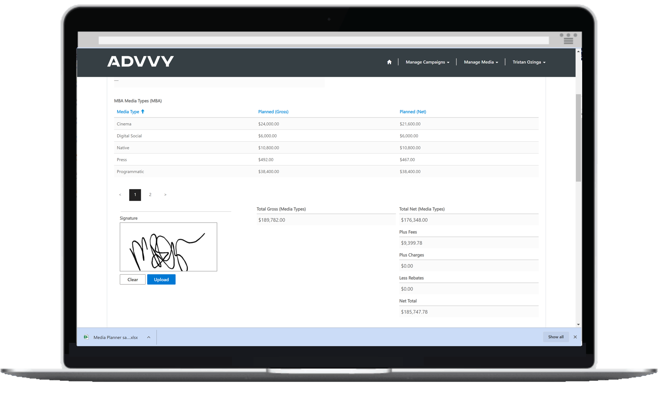 Advvy Reviews, Prices & Ratings | GetApp Canada 2025