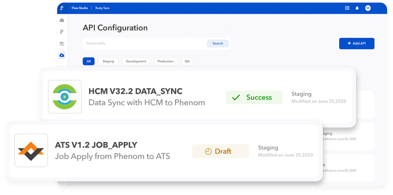 Phenom Intelligent Talent Experience Platform Cost & Reviews - Capterra ...