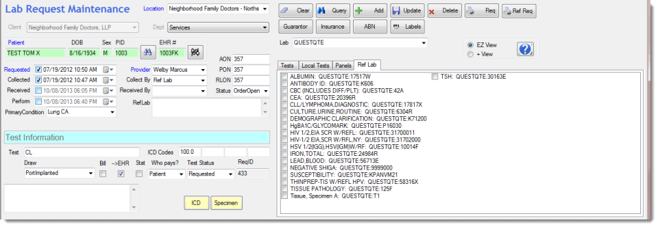 Apex LIS Pricing, Alternatives & More 2025 | Capterra