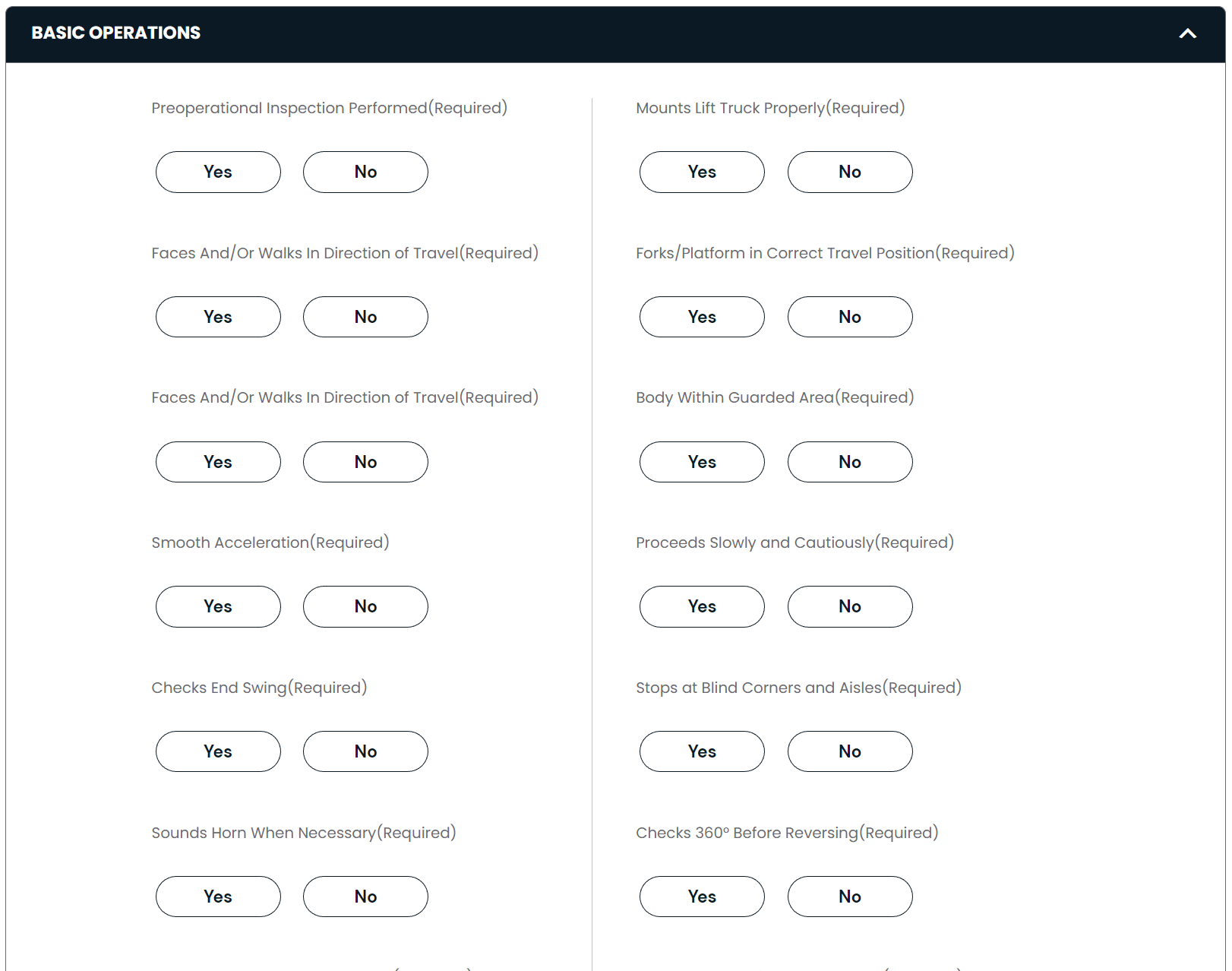 eVALUATOR Software - 2025 Reviews, Pricing & Demo