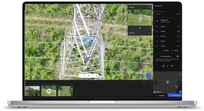 Grid Vision Software - 2025 Reviews, Pricing & Demo