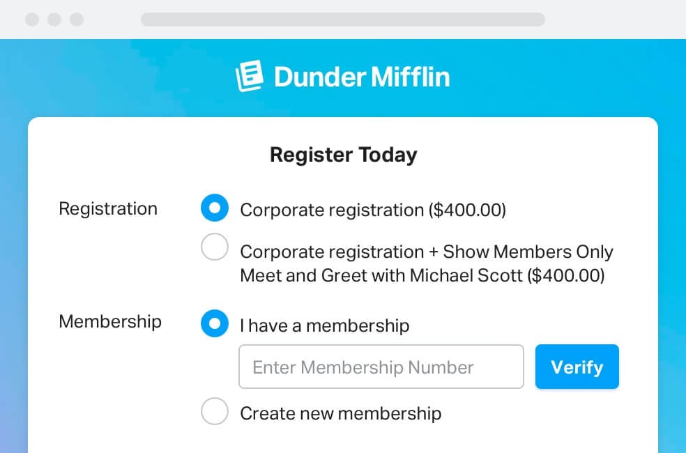 RegFox Software - 2025 Reviews, Pricing & Demo