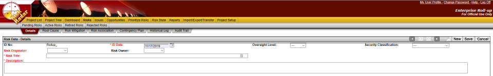 Risk Radar Cost & Reviews - Capterra Australia 2025