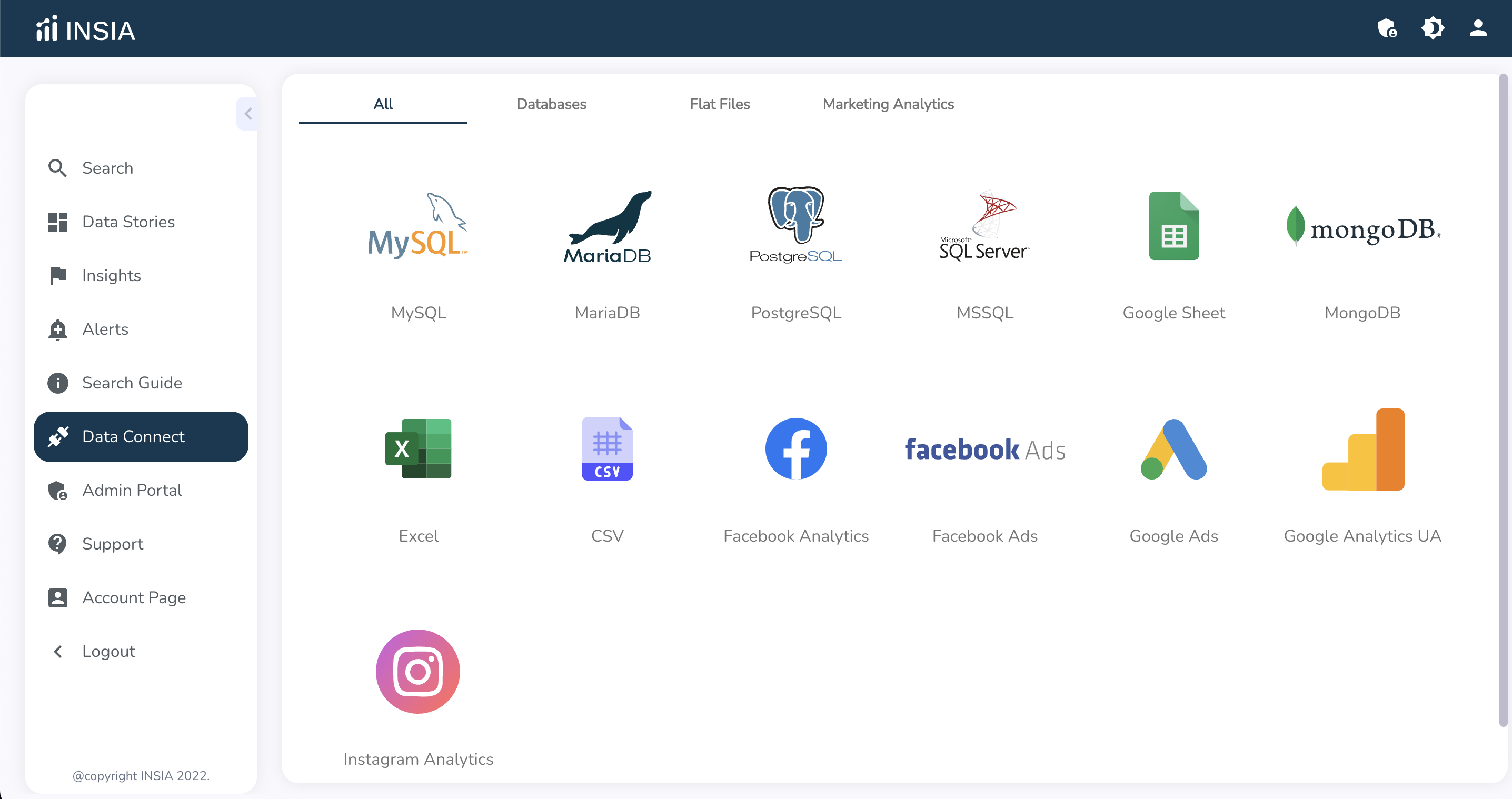 INSIA Software - 2025 Reviews, Pricing & Demo