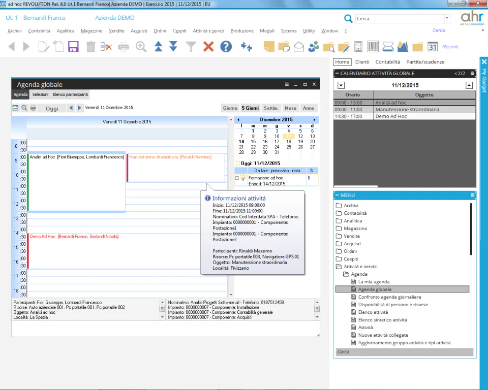 Ad Hoc Revolution | Reviews, Pricing & Demos - SoftwareAdvice IE