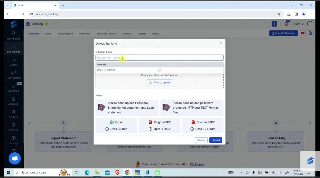Suvit Price, Features, Reviews & Ratings - Capterra India