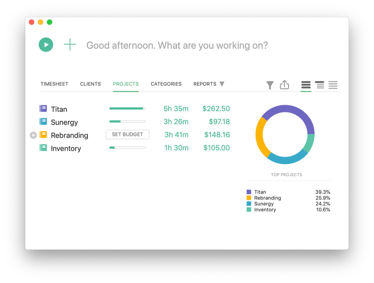 OfficeTime - Opiniones, precios y características - Capterra España 2026