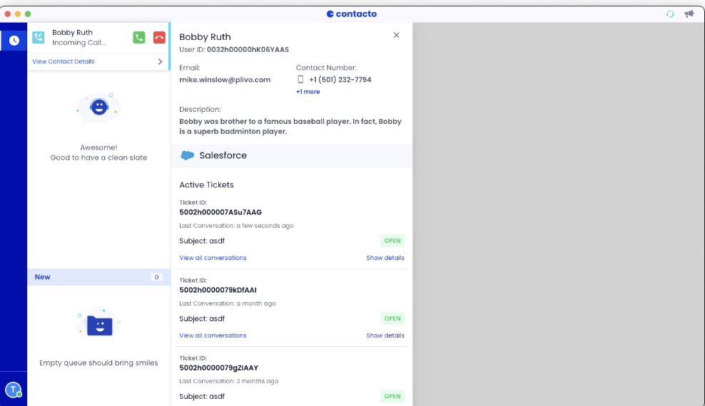 Contacto | Reviews, Pricing & Demos - SoftwareAdvice NZ
