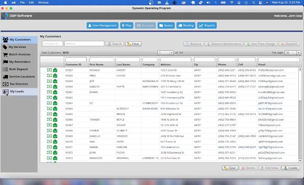 DOP Software Software - 2025 Reviews, Pricing & Demo