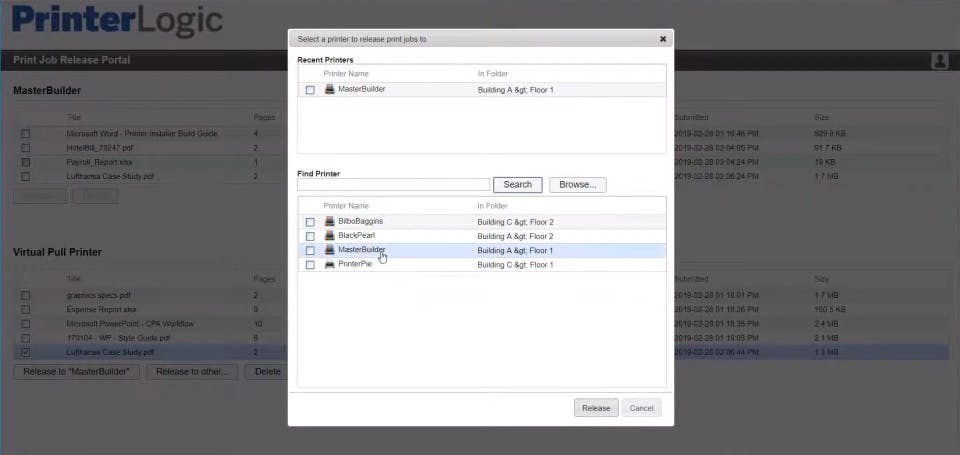 PrinterLogic Pricing, Alternatives & More 2022 - Capterra