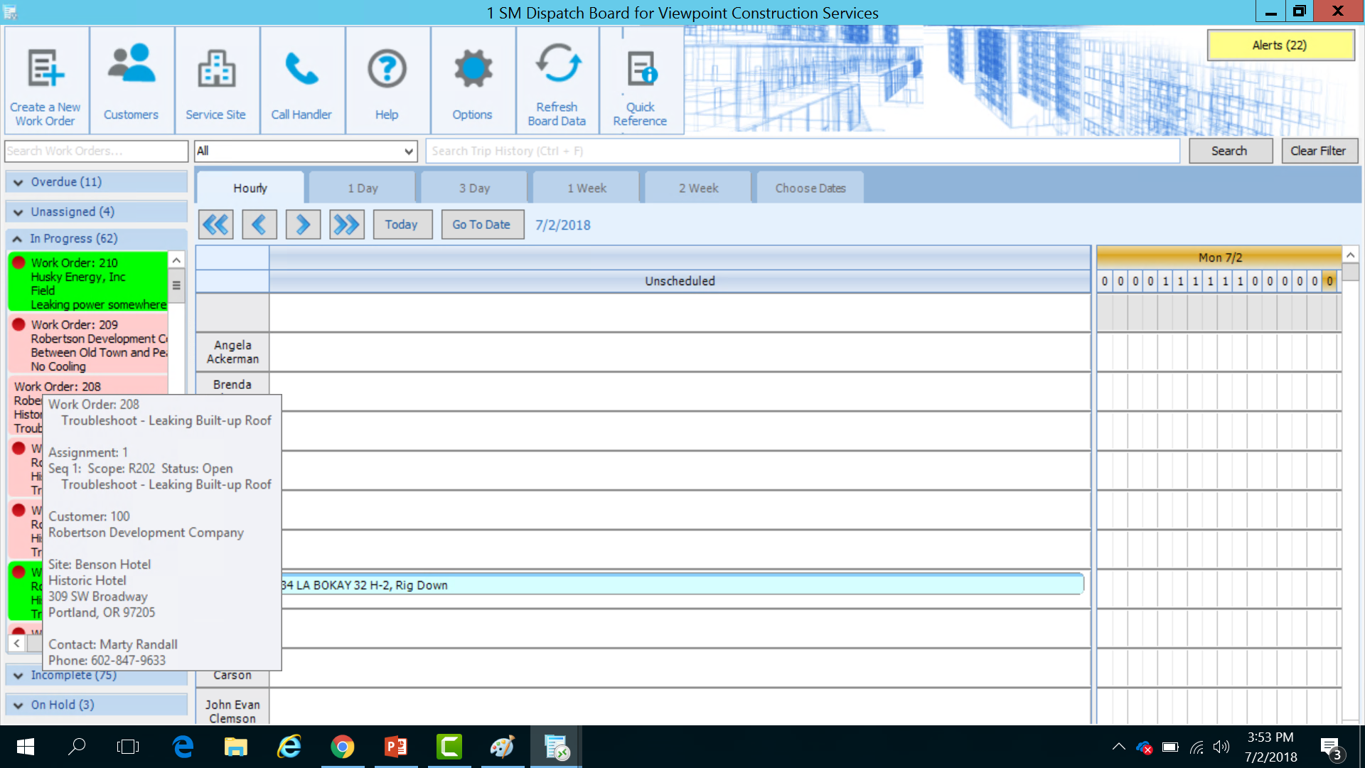 Viewpoint Vista - Avis, notes, prix et abonnements - Capterra France 2025
