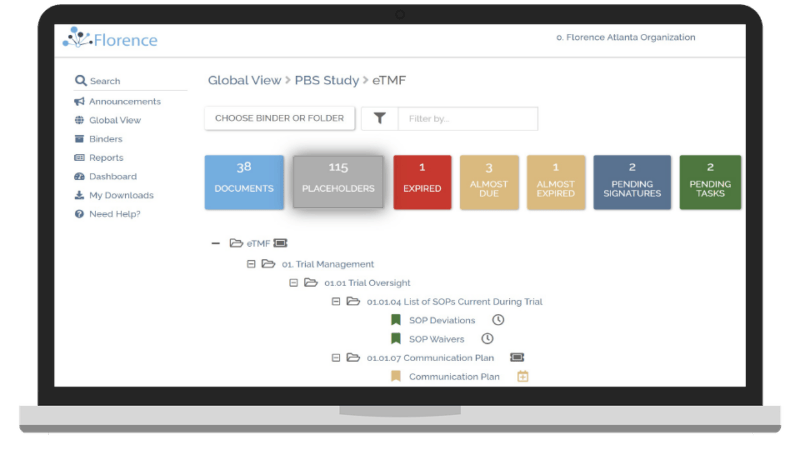 Florence eBinders Pricing, Alternatives & More 2025 | Capterra