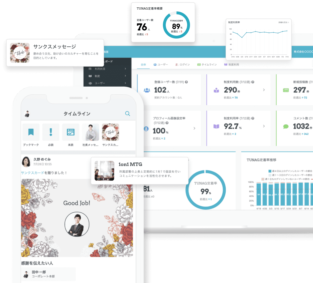 TUNAG Cost & Reviews - Capterra Australia 2023