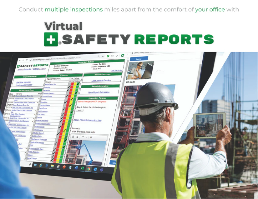 Safety Reports Pricing, Alternatives & More 2024 | Capterra