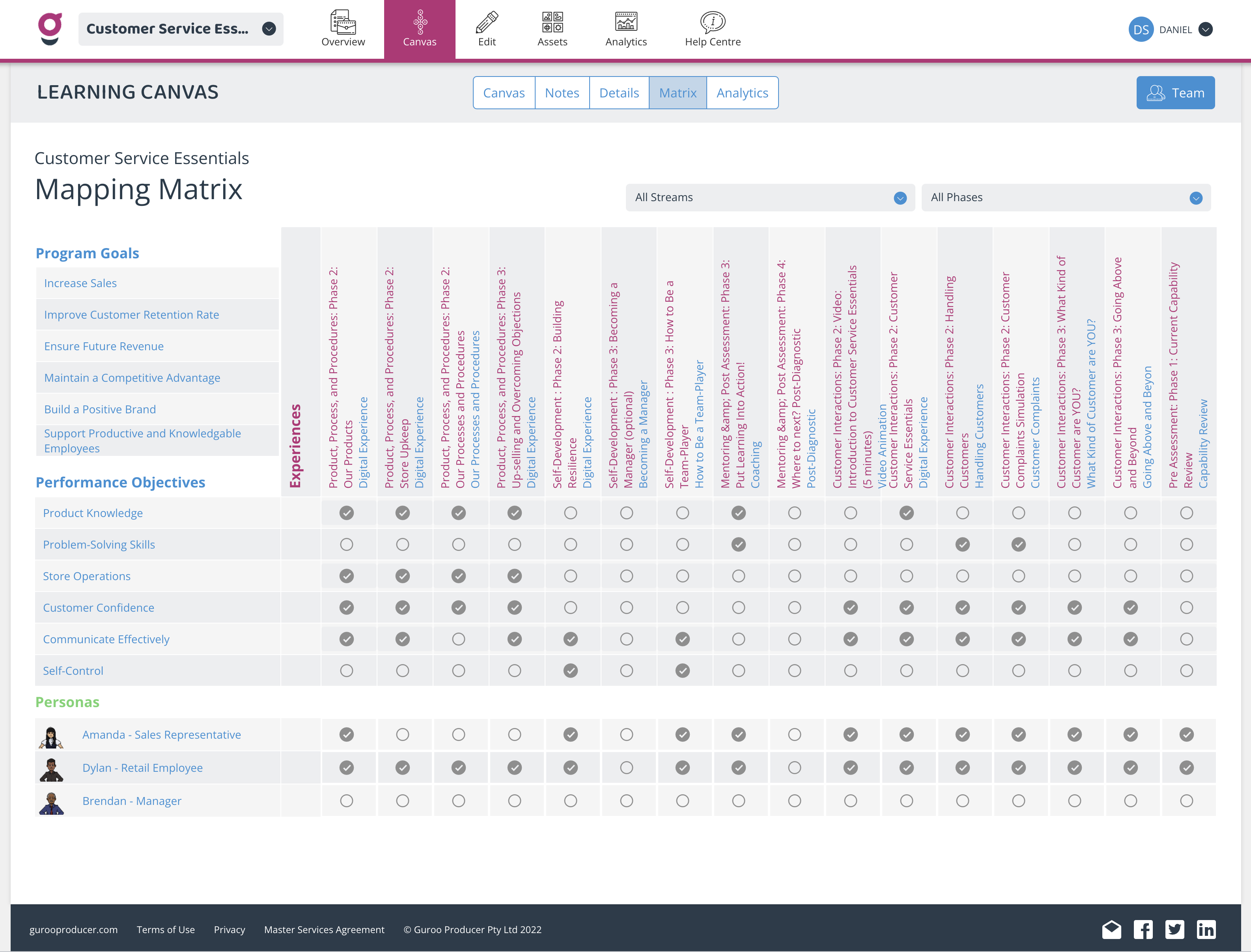 guroo.pro Pricing, Alternatives & More 2025 | Capterra