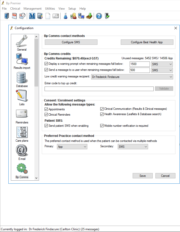 Bp Premier Software - 2025 Reviews, Pricing & Demo