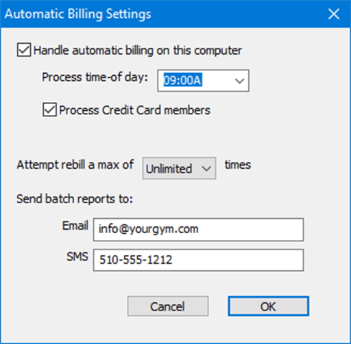 Gym Assistant Pricing, Cost & Reviews - Capterra UK 2024