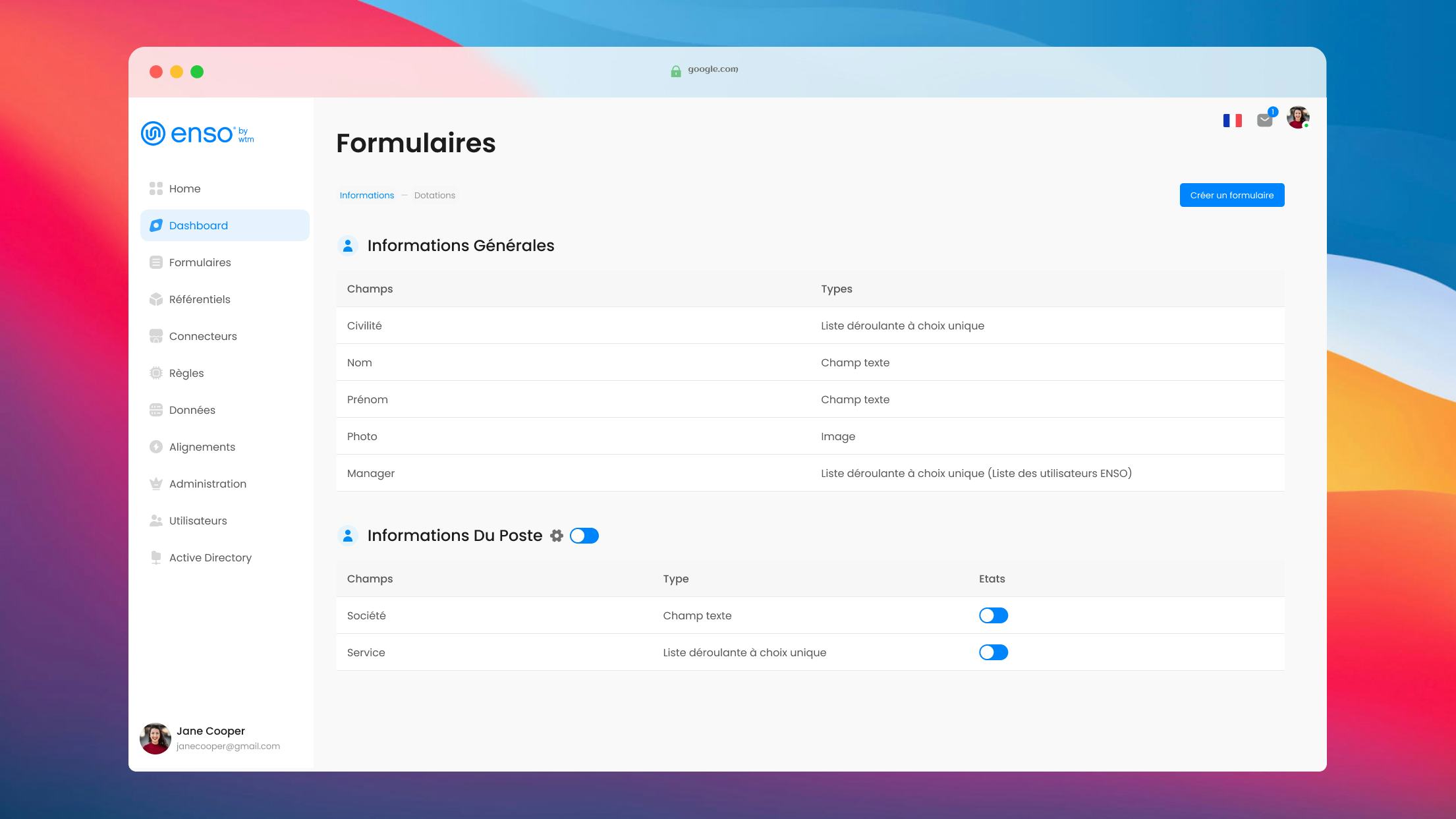 Enso | Reviews, Pricing & Demos - SoftwareAdvice AU