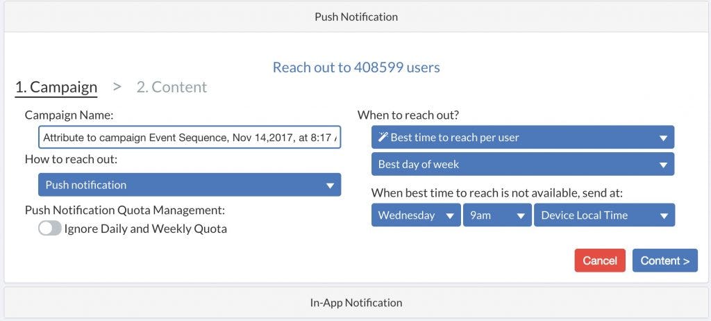Pyze Software - 2025 Reviews, Pricing & Demo