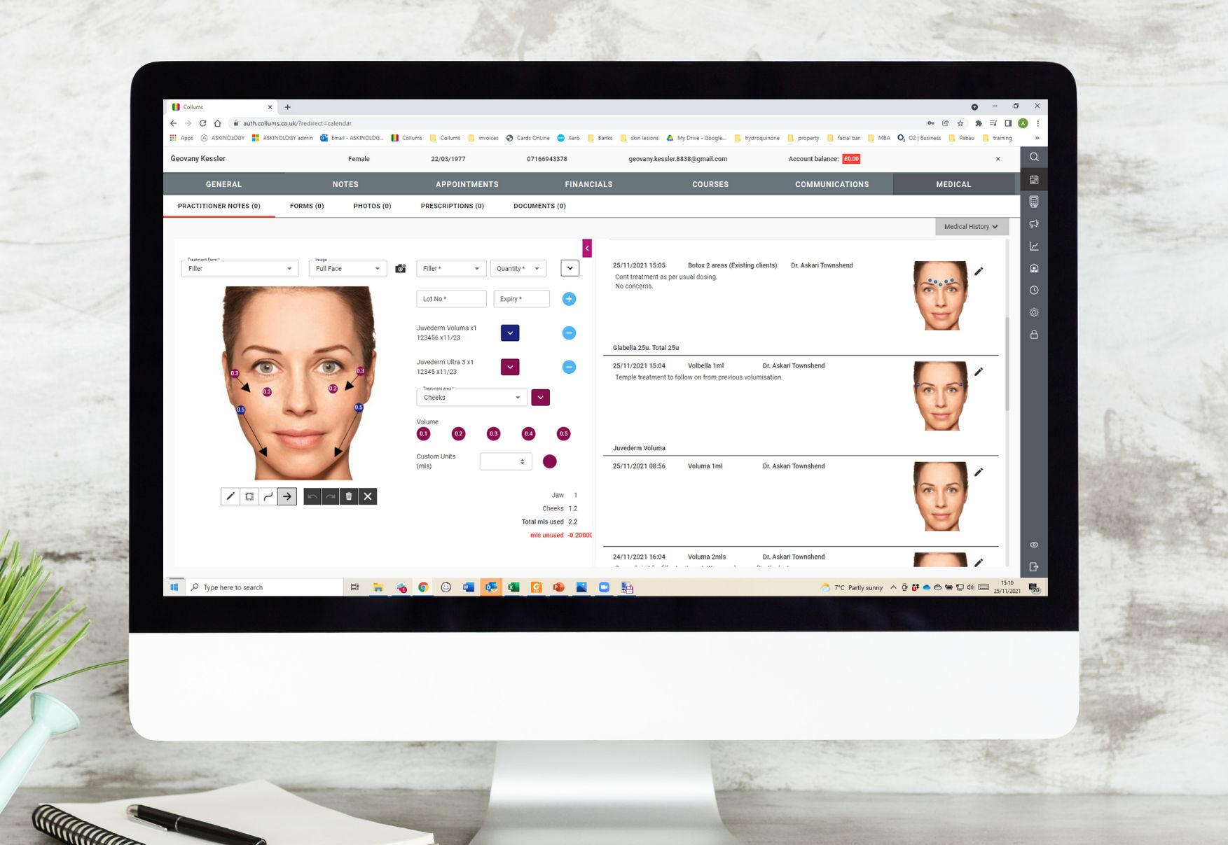 Collums Software Reviews, Demo & Pricing - 2024