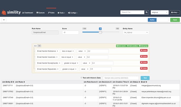 Simility | Reviews, Pricing & Demos - SoftwareAdvice AU