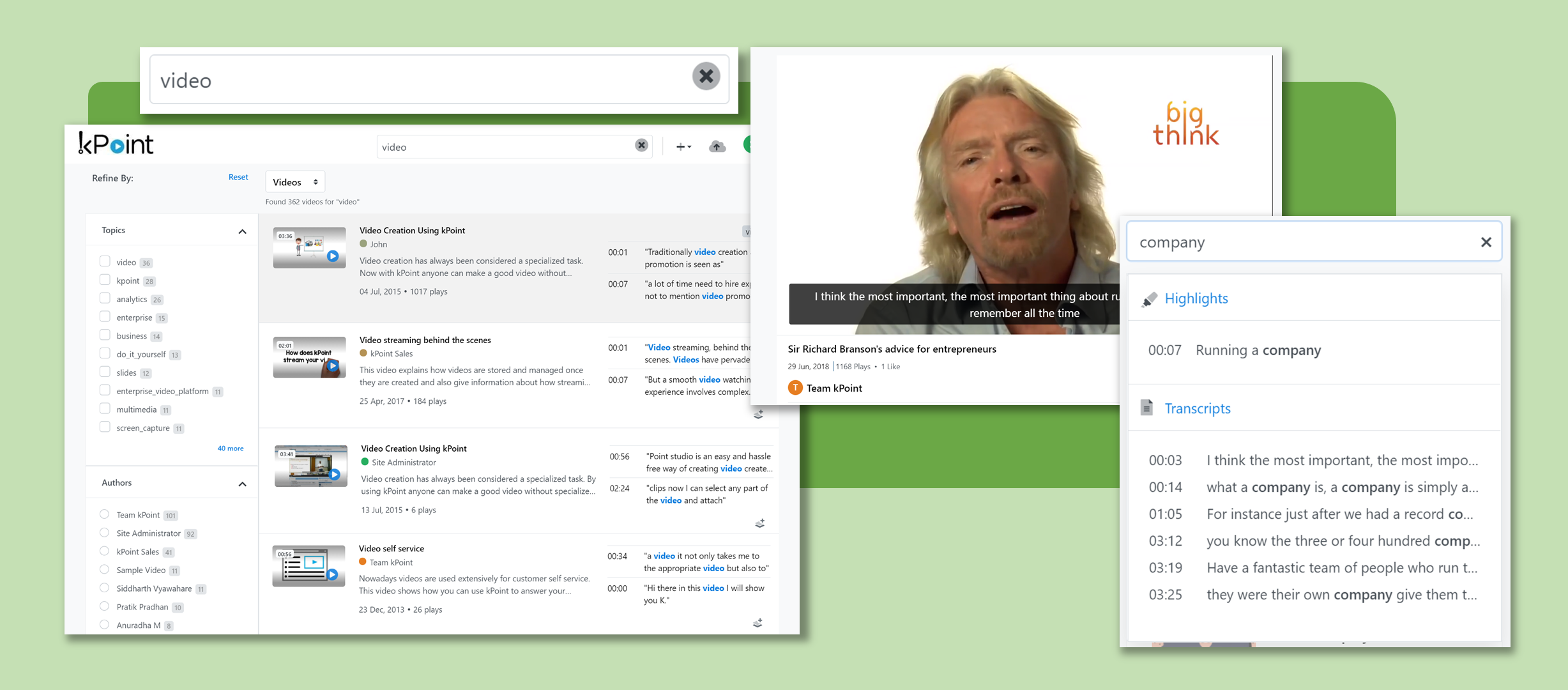 kPoint Cost & Reviews - Capterra Australia 2023