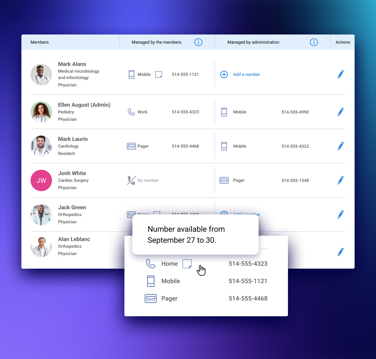 Petal On-Call Scheduling Cost & Reviews - Capterra Australia 2025