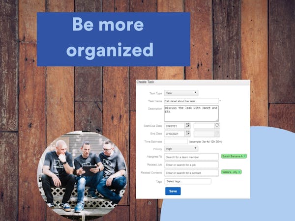 JobNimbus Reviews, Demo & Pricing - 2021