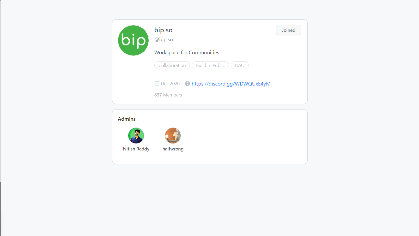 bip Software - 2024 Reviews, Pricing & Demo