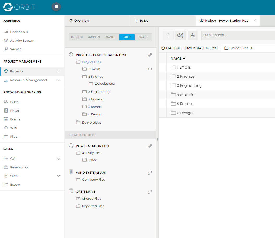 Orbit Online Software - 2024 Reviews, Pricing & Demo