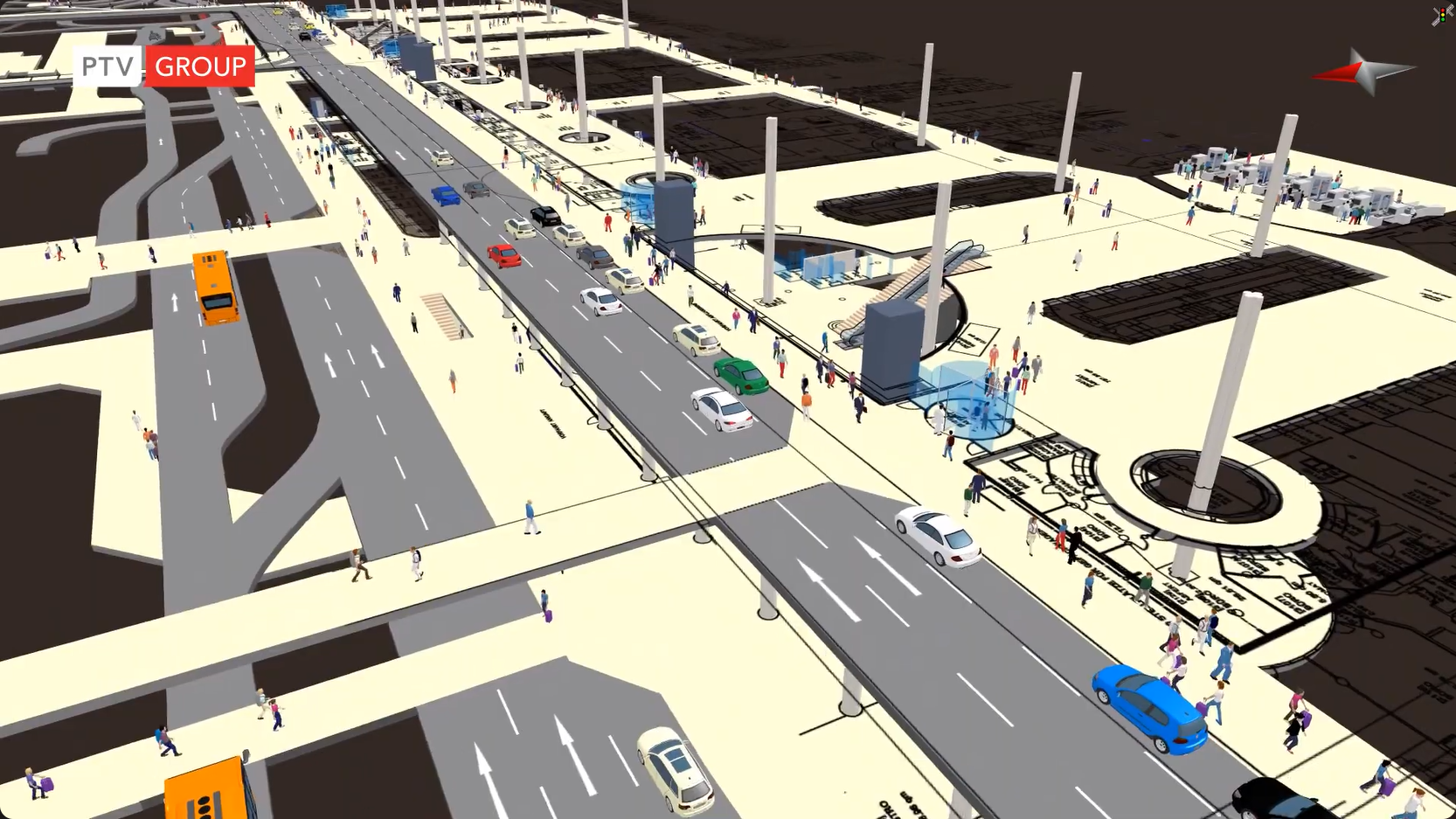 PTV Viswalk | Reviews, Pricing & Demos - SoftwareAdvice GB