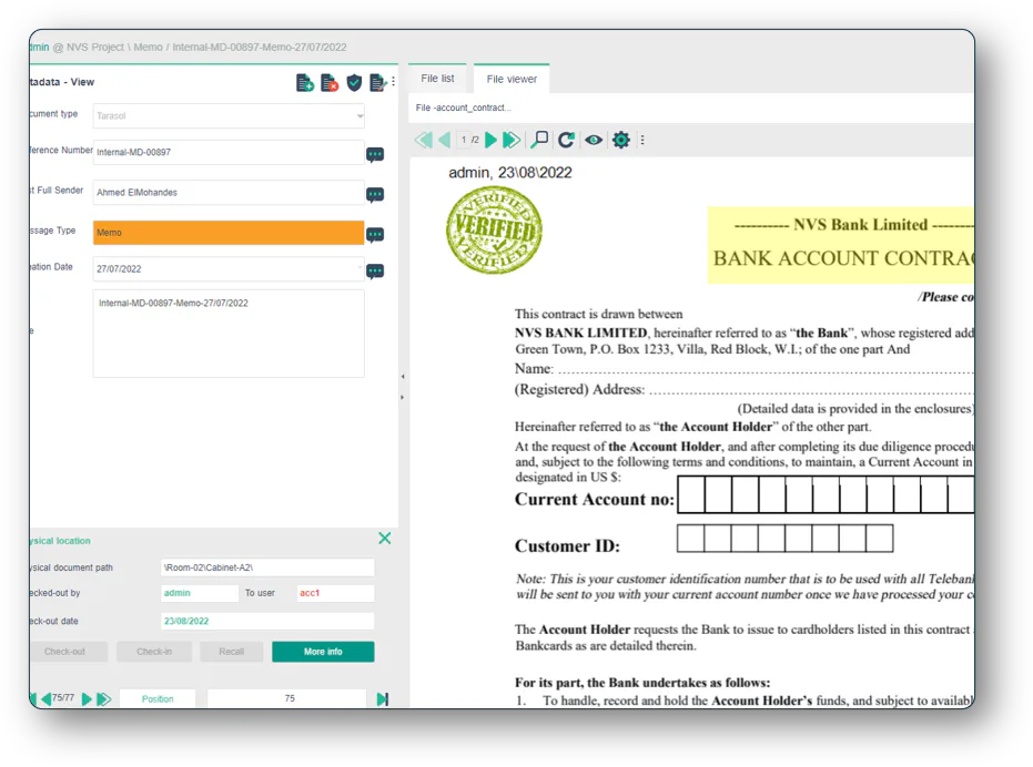 ArcMate Enterprise Reviews, Cost & Features | GetApp Australia 2026
